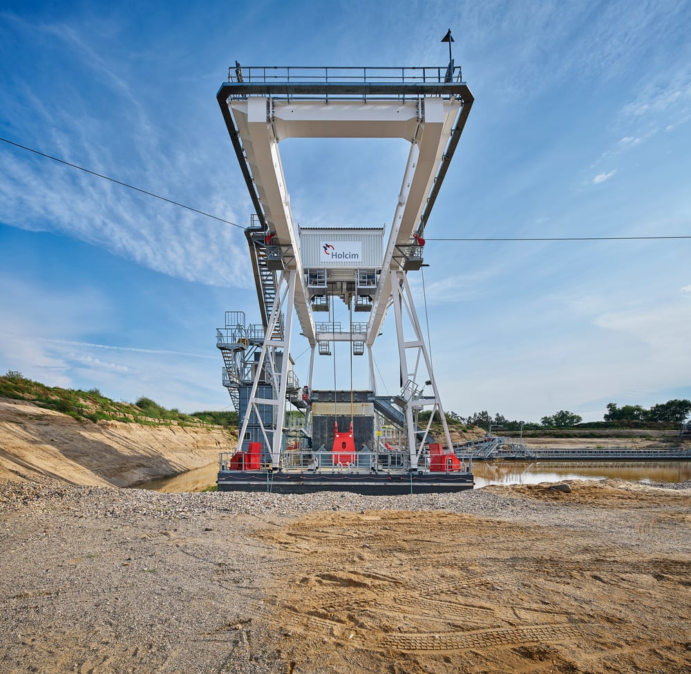 ROHR-IDRECO scores two major orders